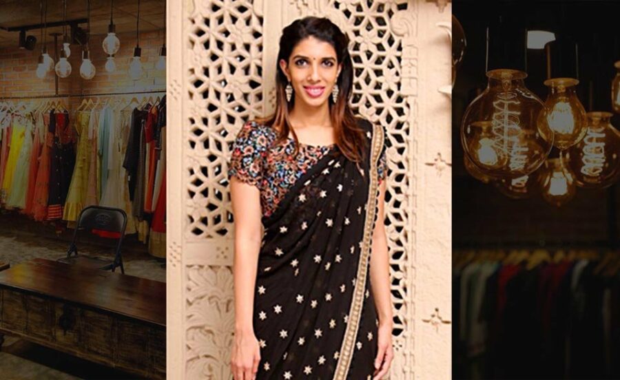 Deepika Reddy Unveils Hyderabad’s Premium ‘Almari’ – Feministaa