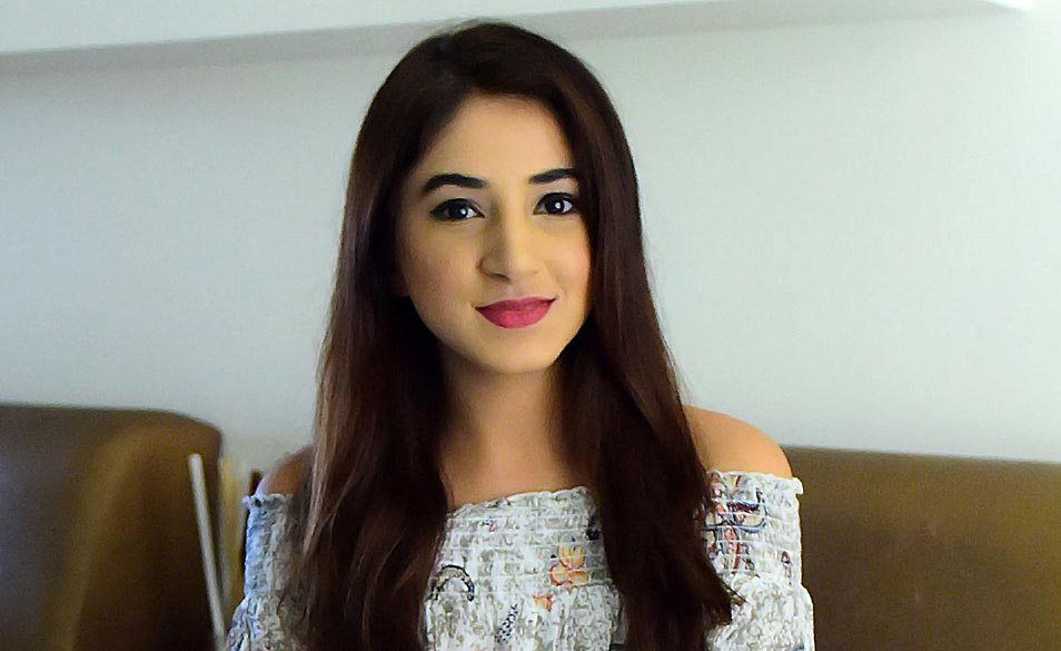 Aashna Shroff – Feministaa