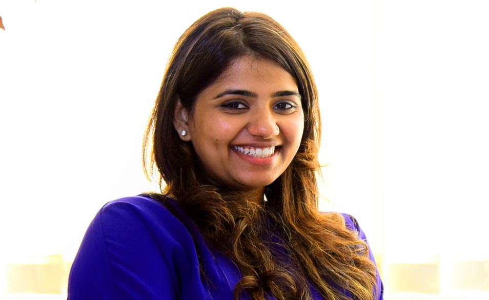 Pooja Misal – Feministaa