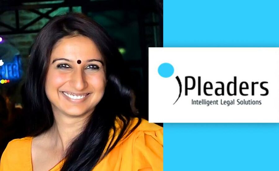 iPleaders: Simplifying Sexual Harassment Laws – Feministaa