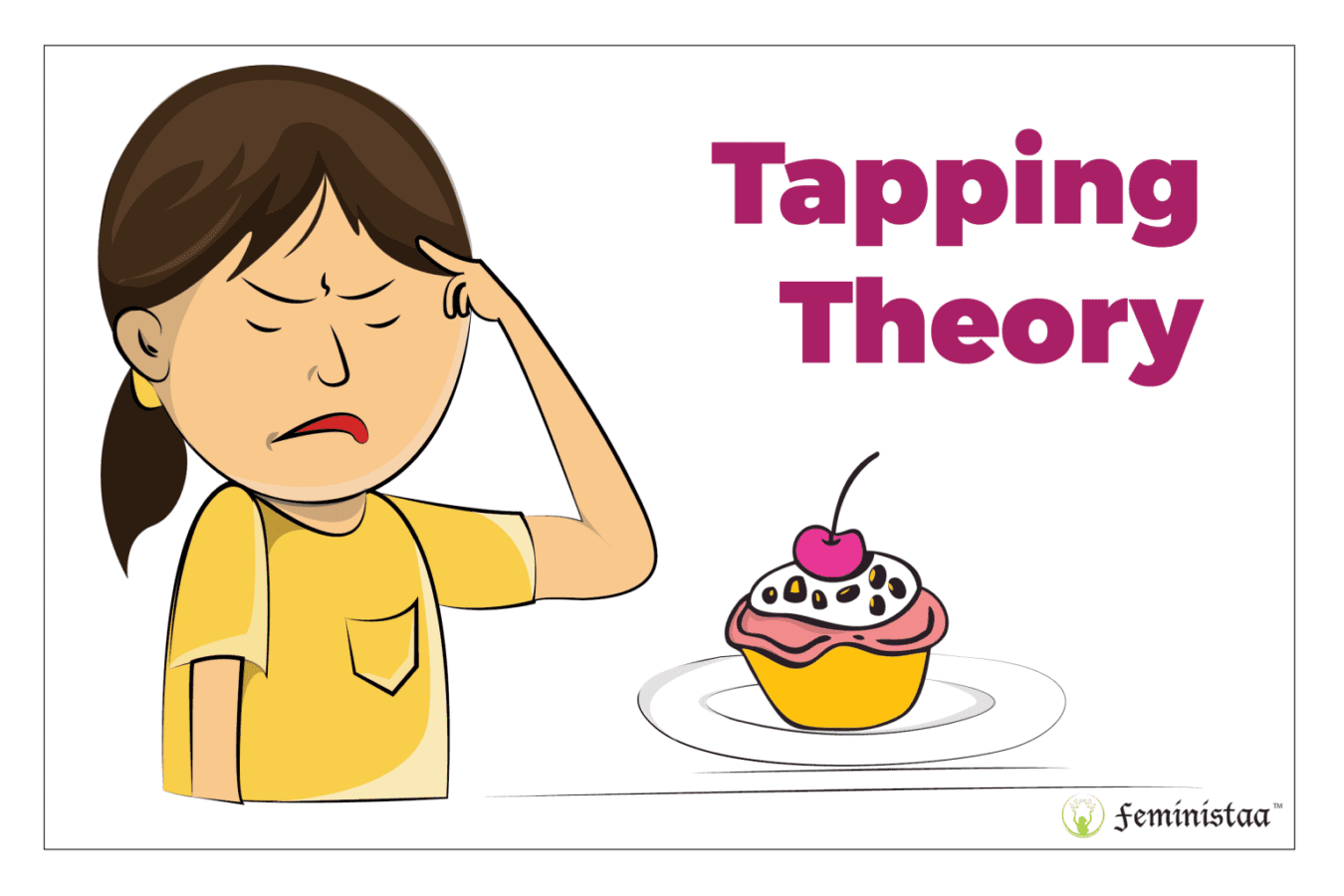 What Does Tapping Therapy Mean? – Feministaa