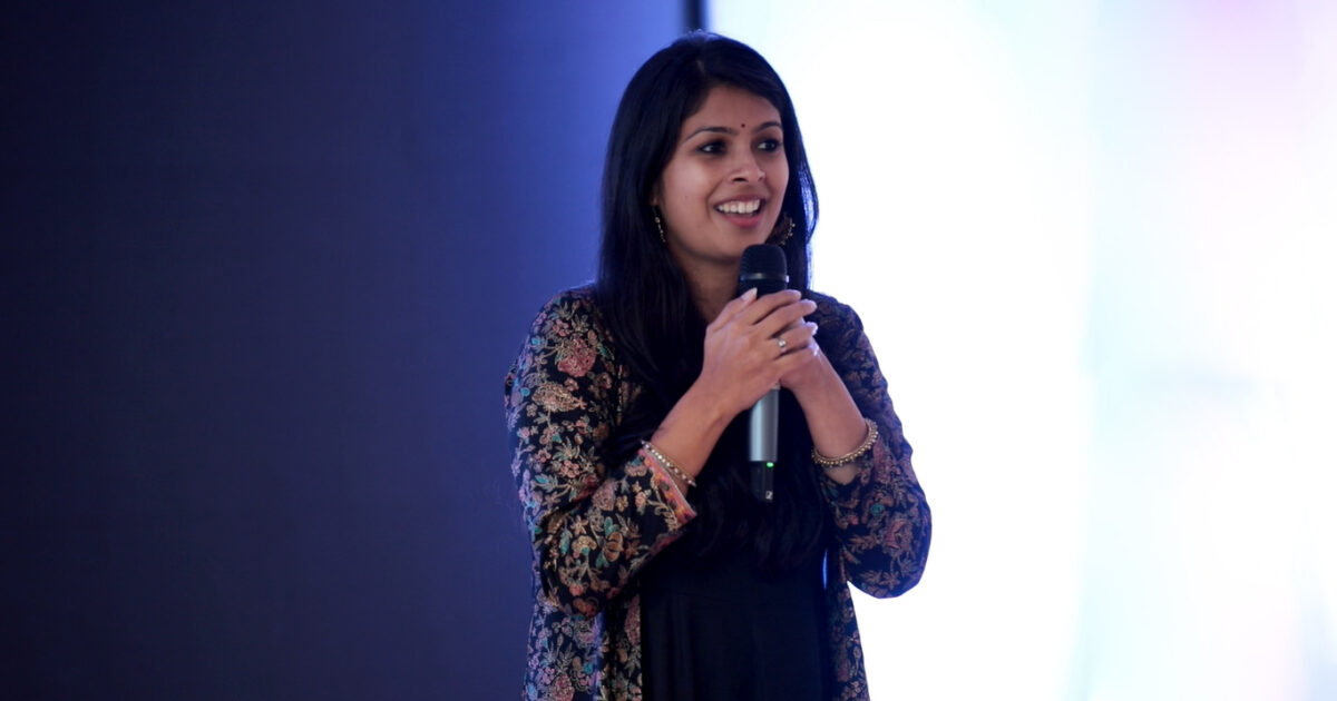 Mehak Mirza Prabhu on Keeping The Art of Storytelling Alive – Feministaa