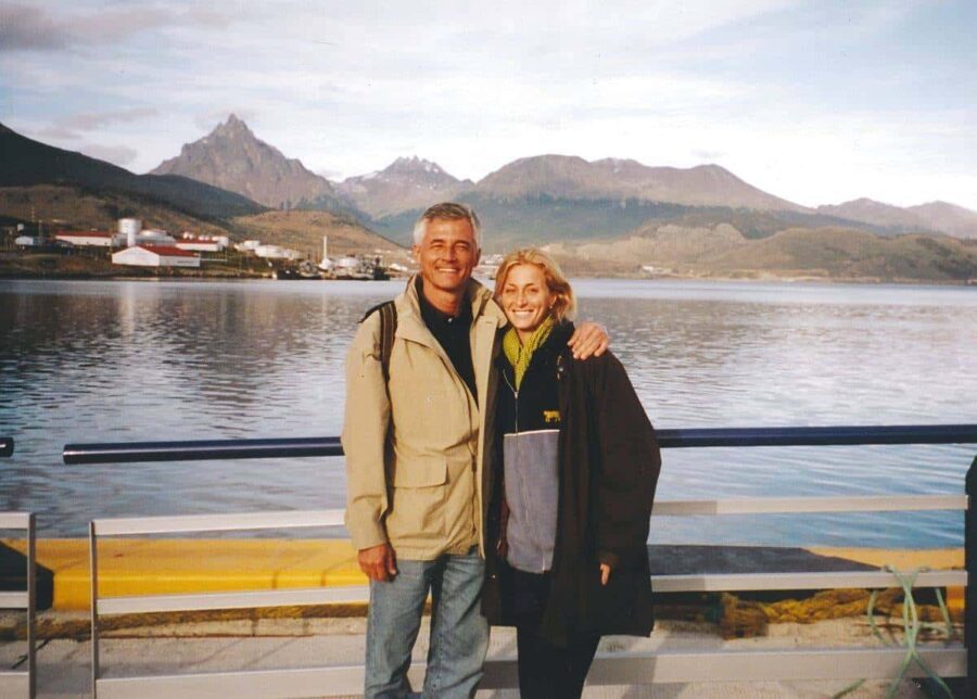 The Unsung Hero of Sergio: Carolina Larriera – Feministaa