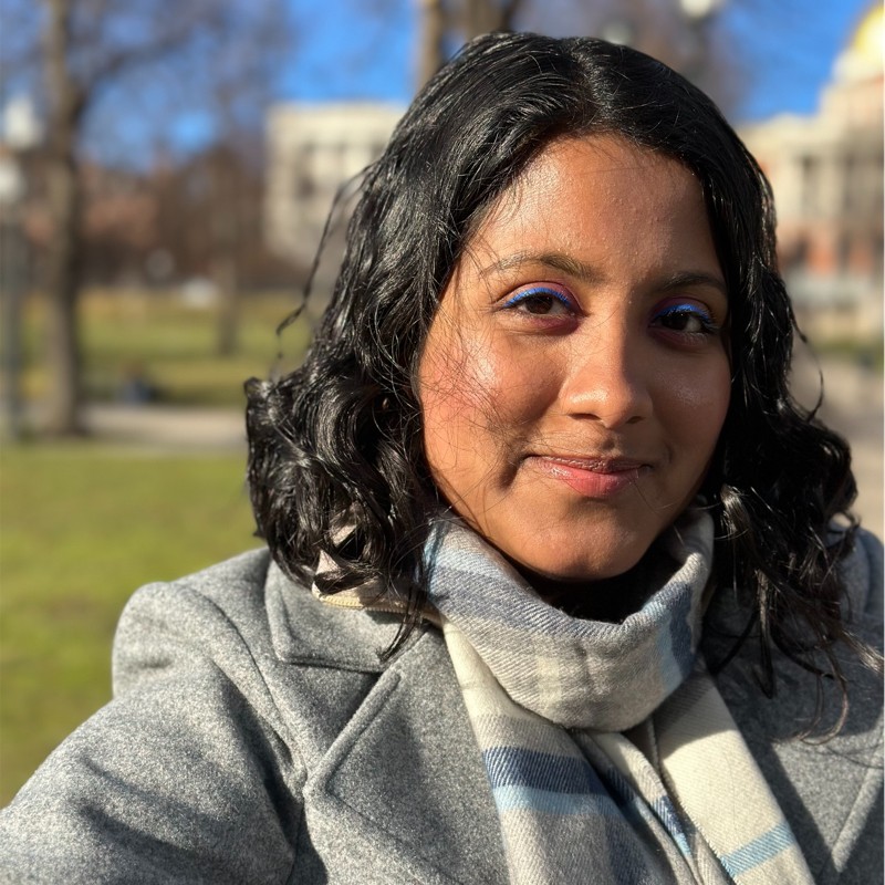 Decode Menstrual Myths & Period Poverty with Dipika Daga, Founder of ...