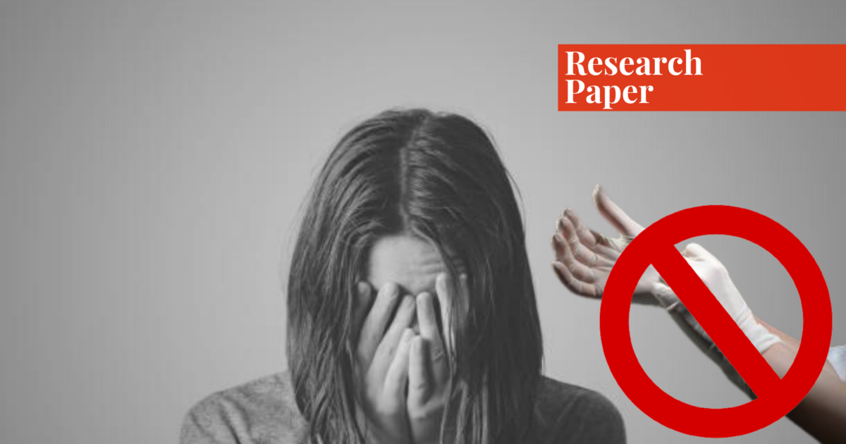 6 Rights of Rape Victims in India that You Should Know – Feministaa